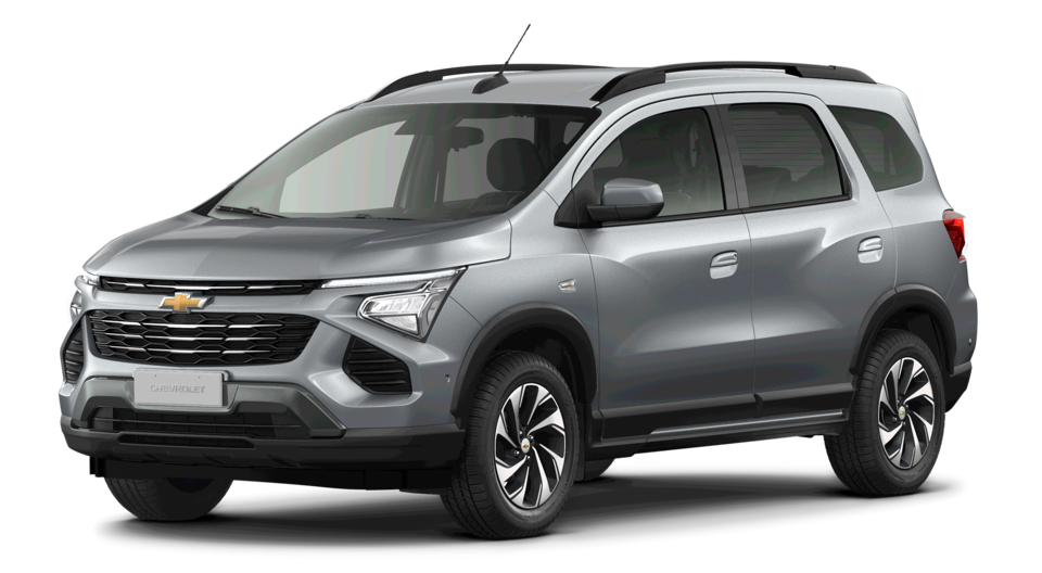Spin | Plan de Ahorro | Chevrolet