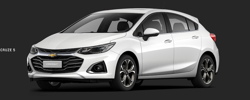 Nuevo Cruze RS | Chevrolet