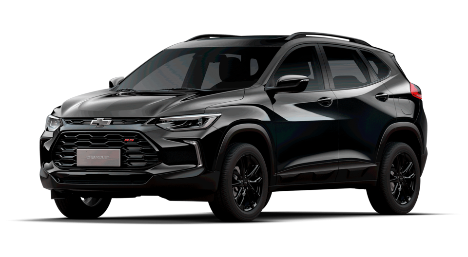 Tracker RS | SUV | Chevrolet