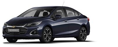 Agenda tu Servicio | Chevrolet