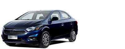 Contacto | Chevrolet