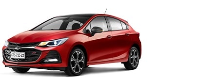 Vehículos | Chevrolet